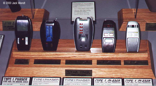 Starship Modeler: Gallery (Shows and Collections)